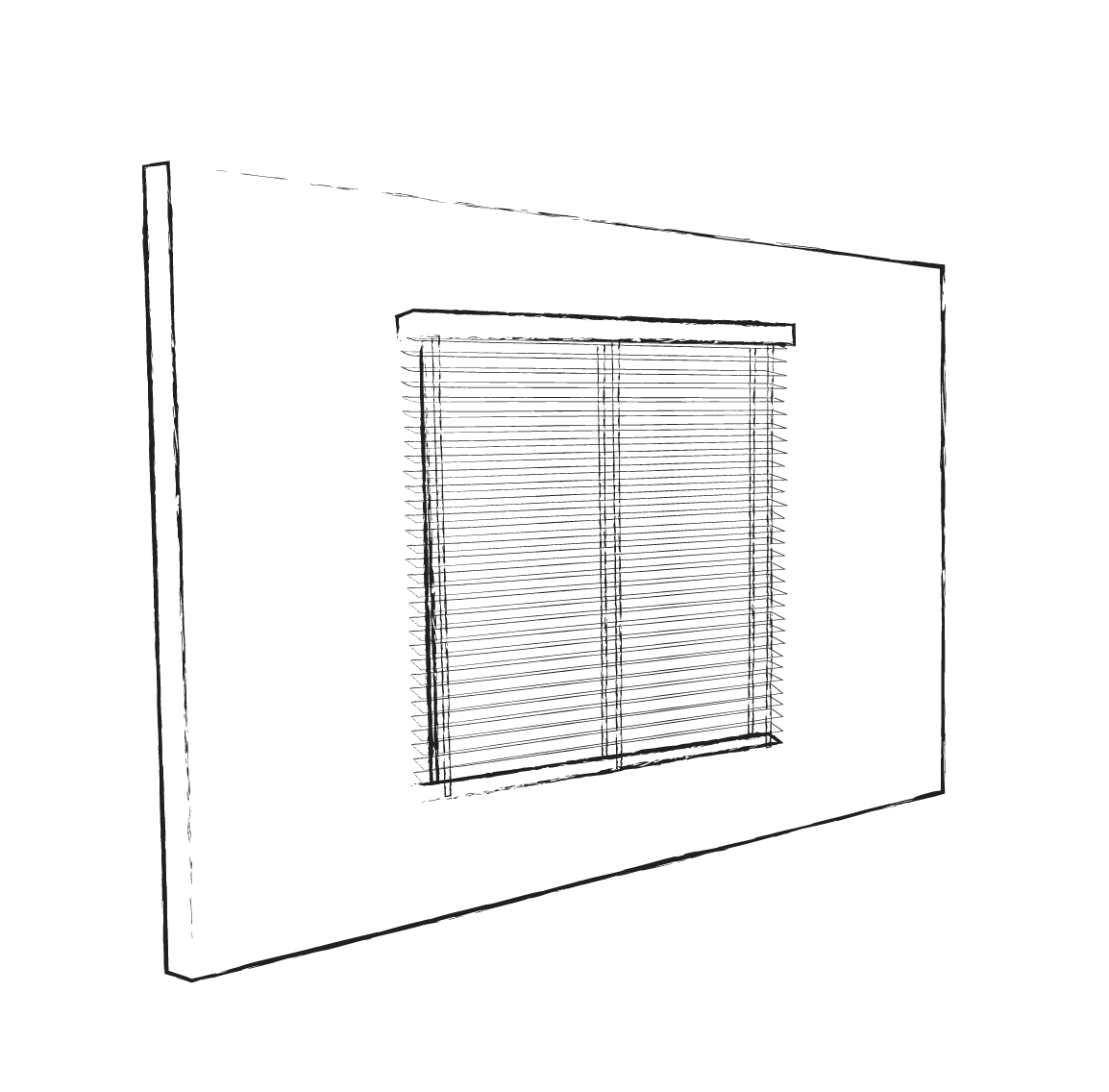 Window Blind Configurator